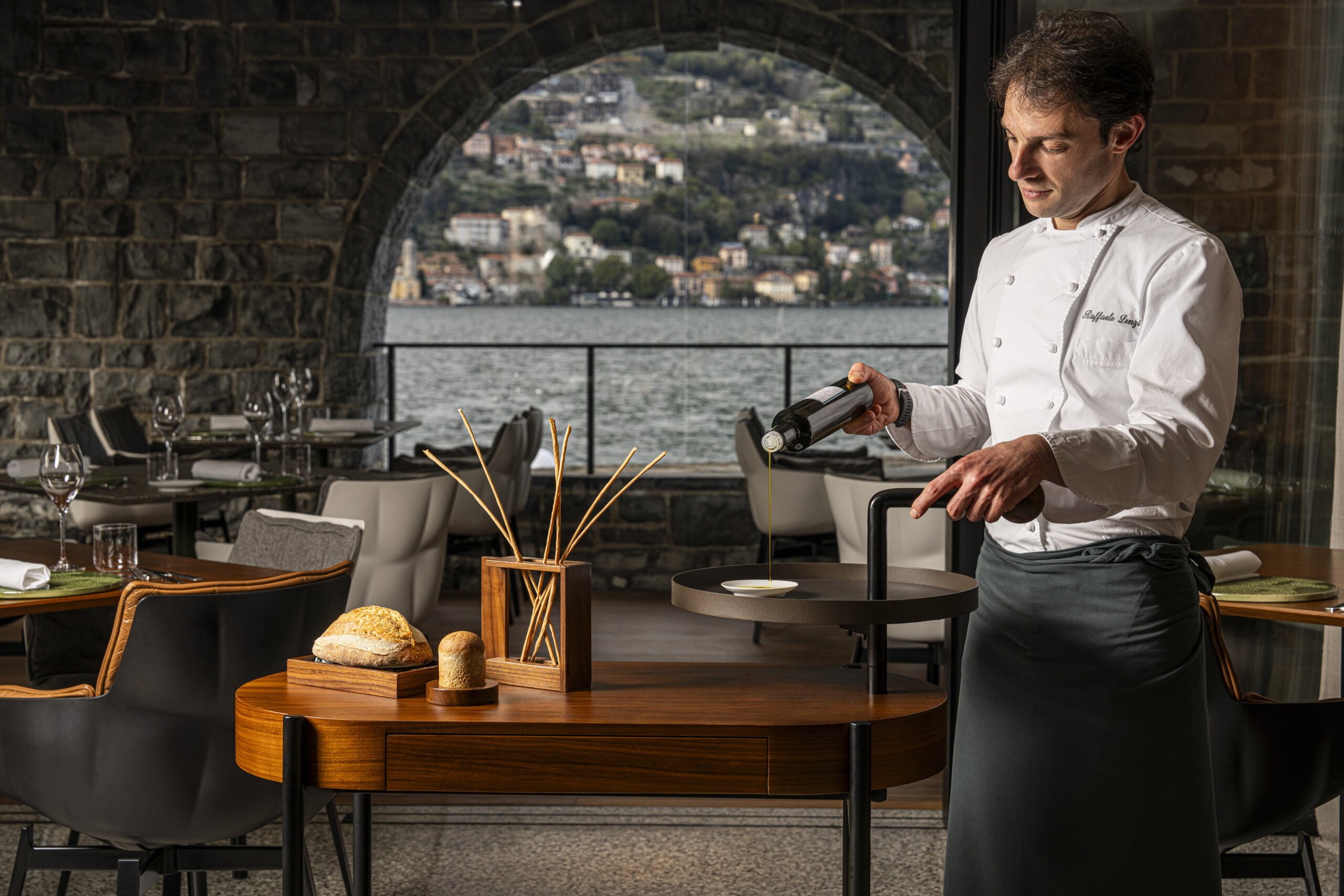 Starred Getaway Promotion | Il Sereno Lake Como Hotel